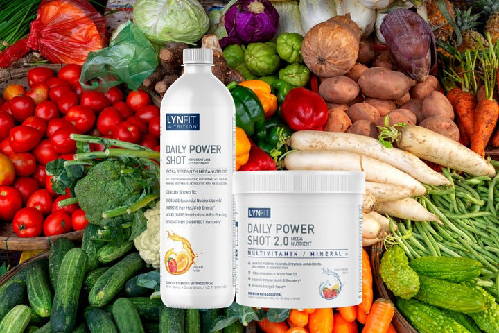 News, Recipes & Workouts – LynFit Nutrition