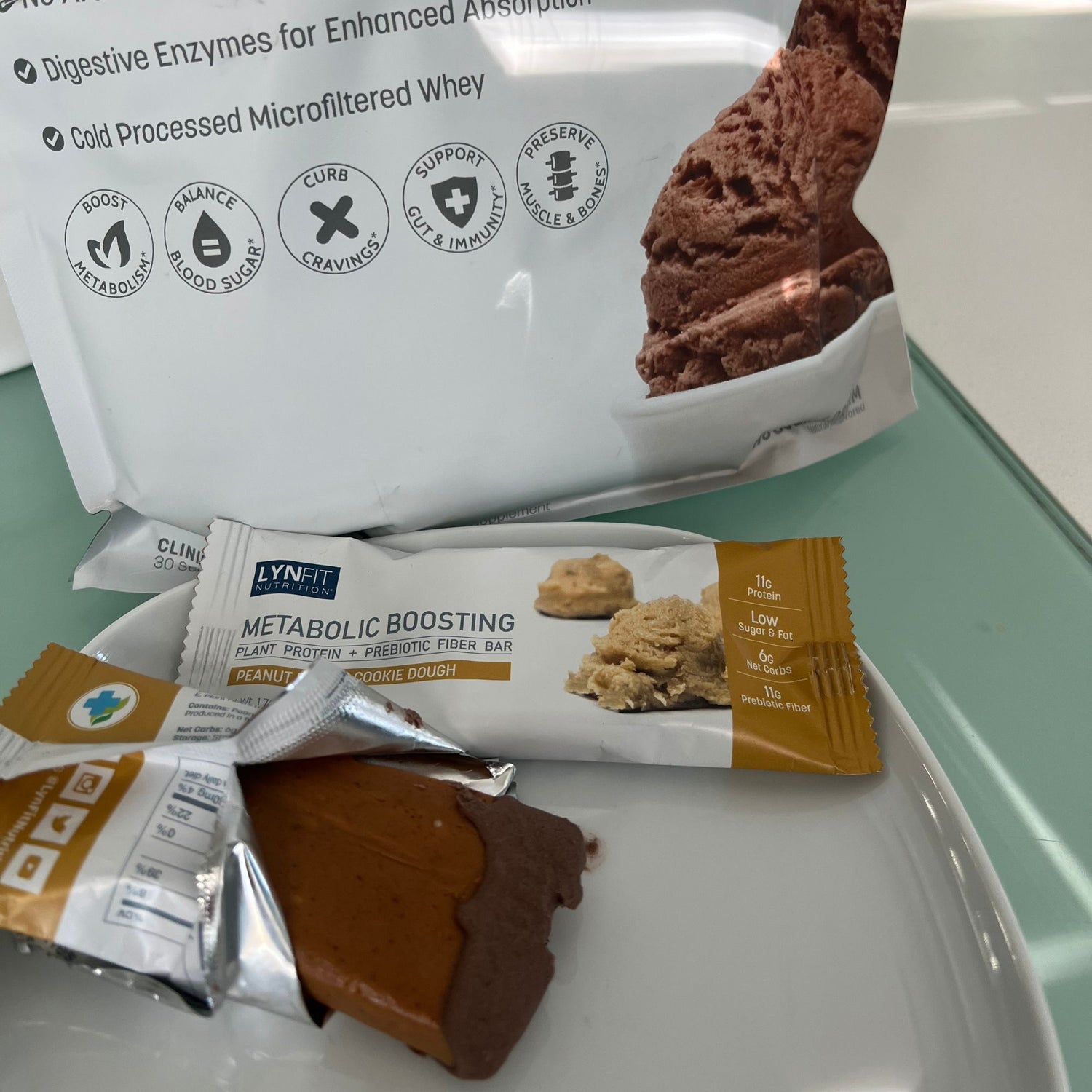 RECIPE: Metabolic Melt Fat Chocolate Magic Shell – LynFit Nutrition