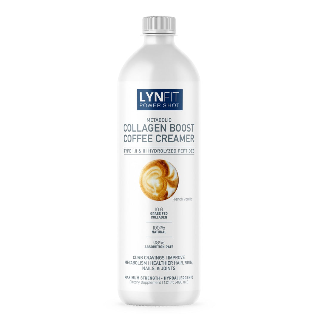 All Products – LynFit Nutrition