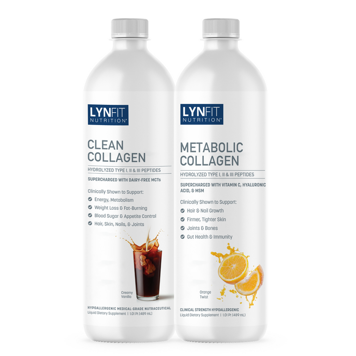 All Products – LynFit Nutrition