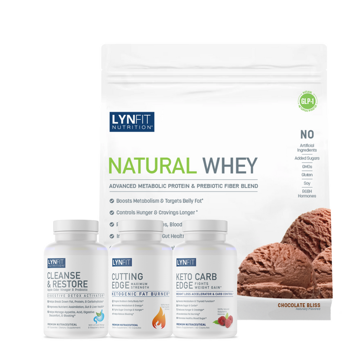 All Products – LynFit Nutrition