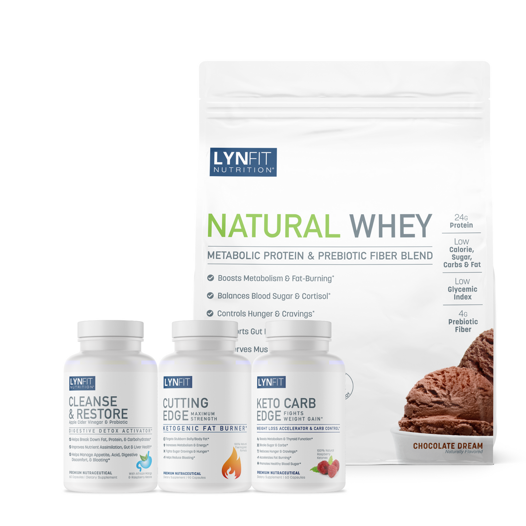 All Products – LynFit Nutrition