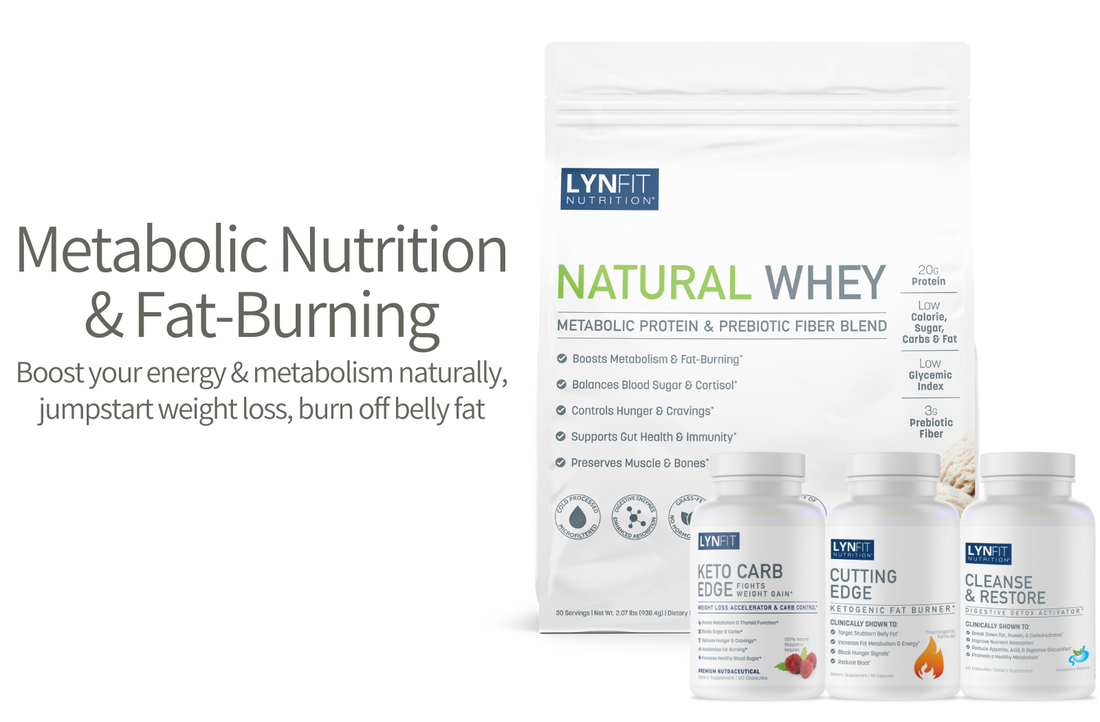 All Products – LynFit Nutrition