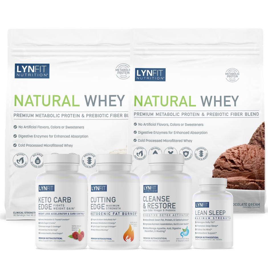 All Products – LynFit Nutrition