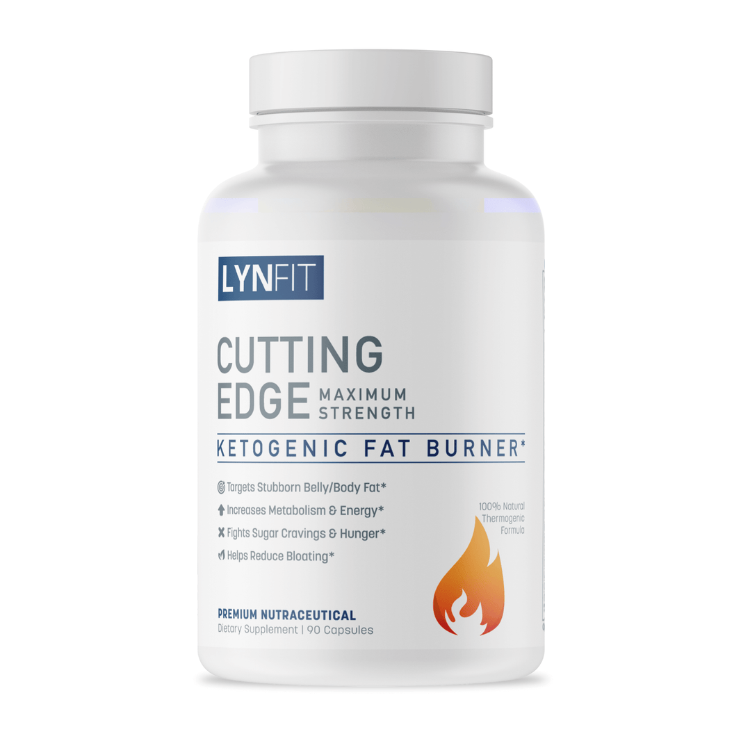All Products – LynFit Nutrition